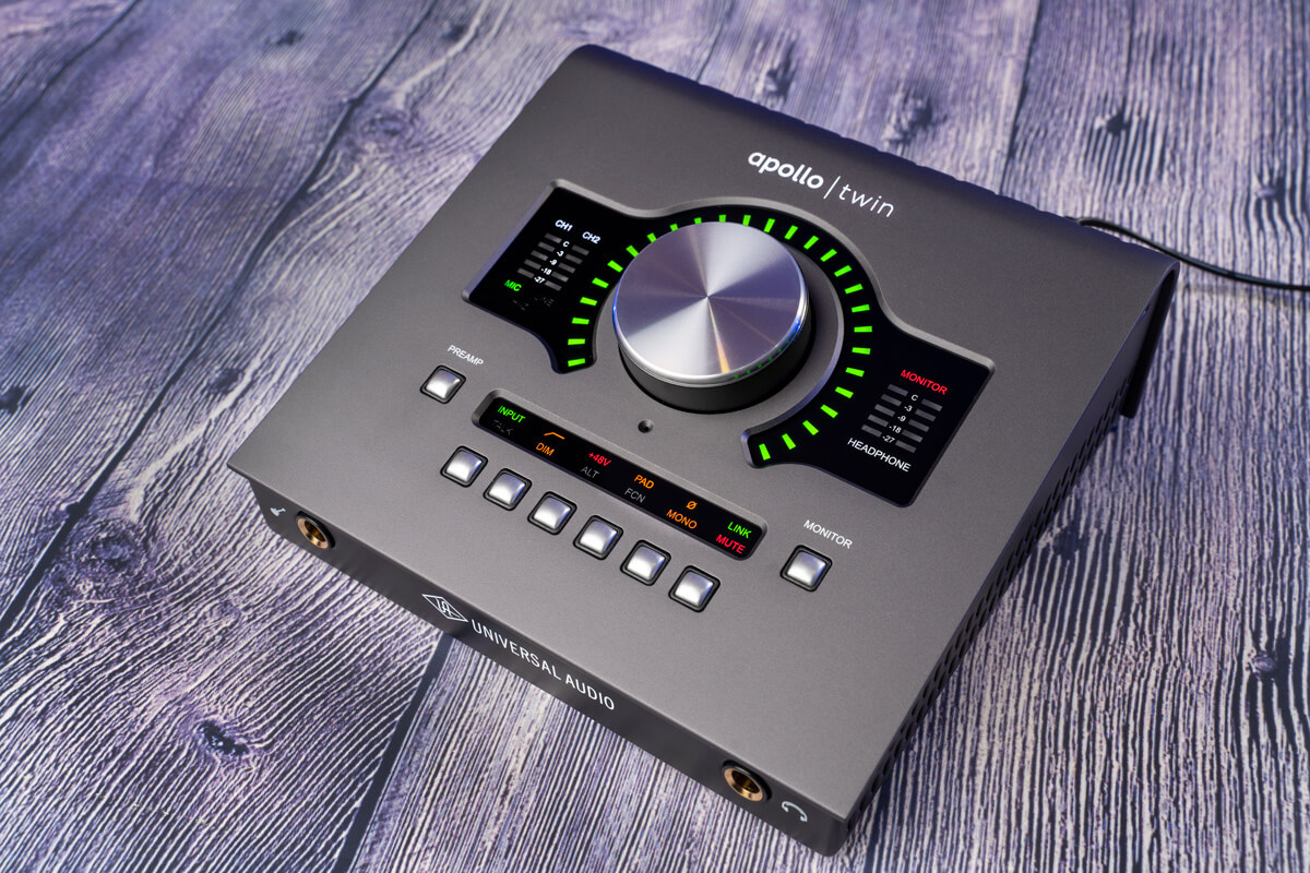 The 5 best audio interfaces 2026 for home and pro studios