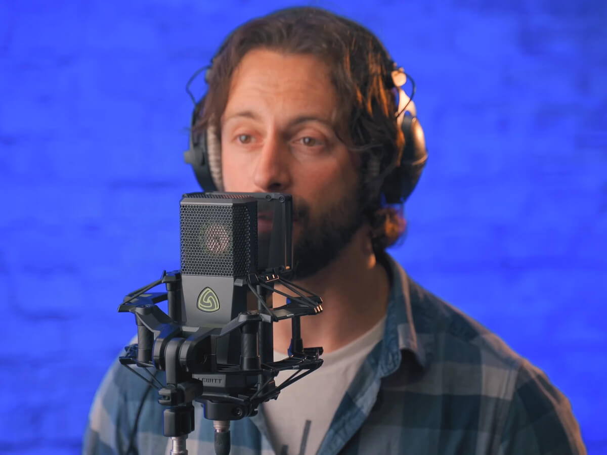 The 6 best vocal microphones for studio recording in 2026