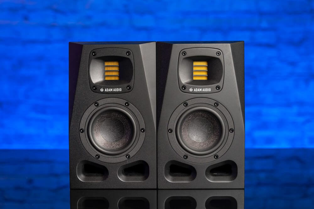 The 6 best studio monitors for music production and mixing