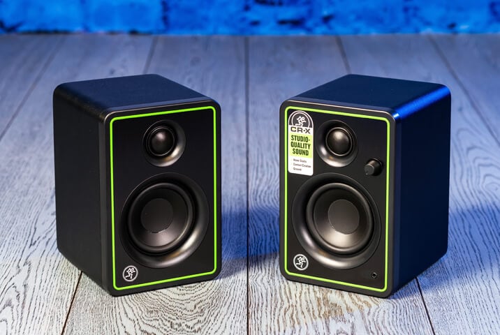The 6 best budget studio monitors for $100, $200, and $500